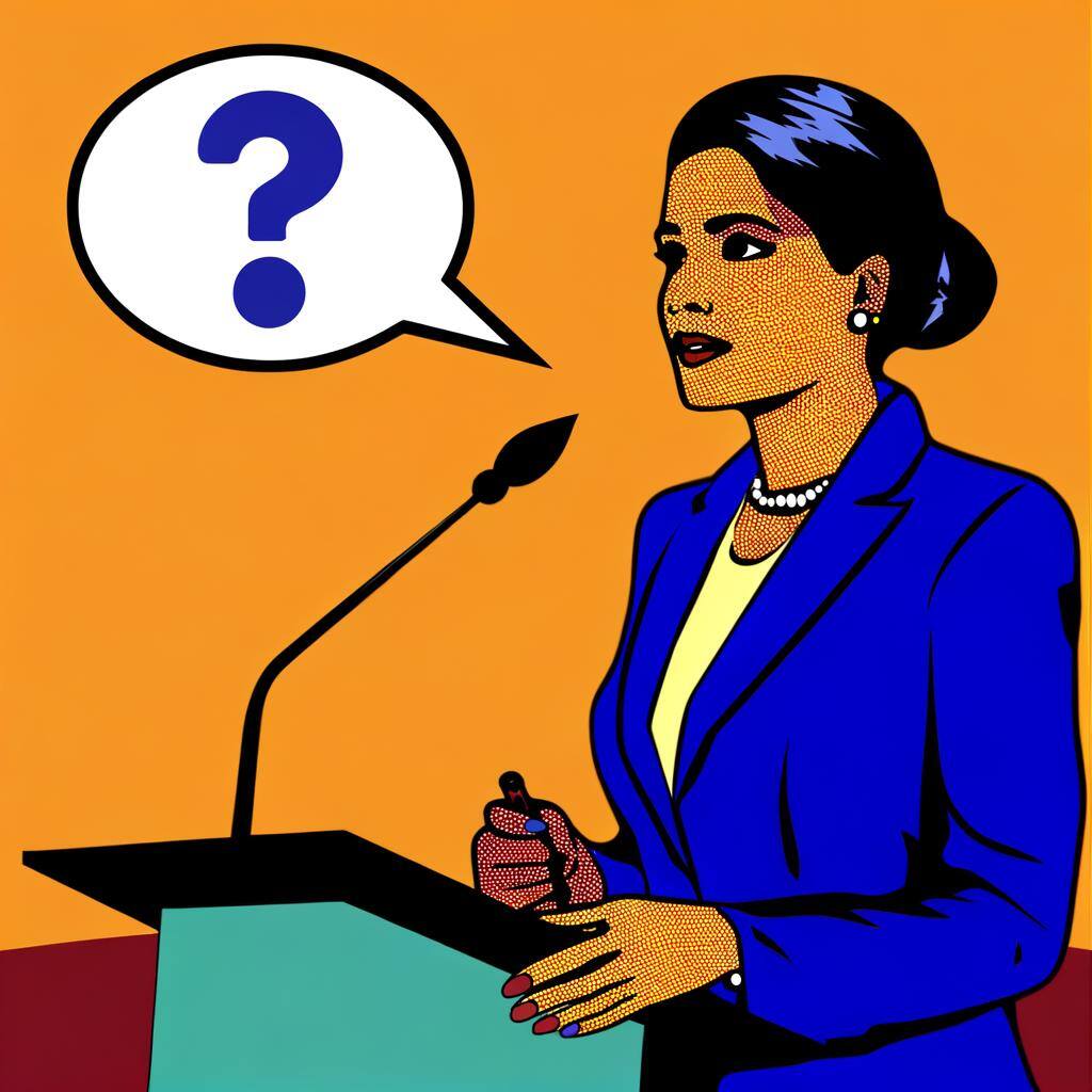 Mastering POIs in British Parliamentary Debate