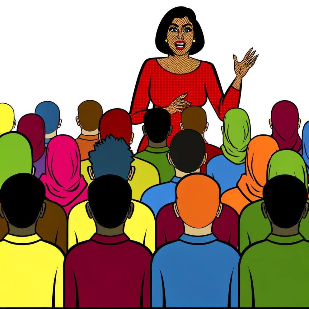 Roles And Responsibilities: Understanding Positions In British ...